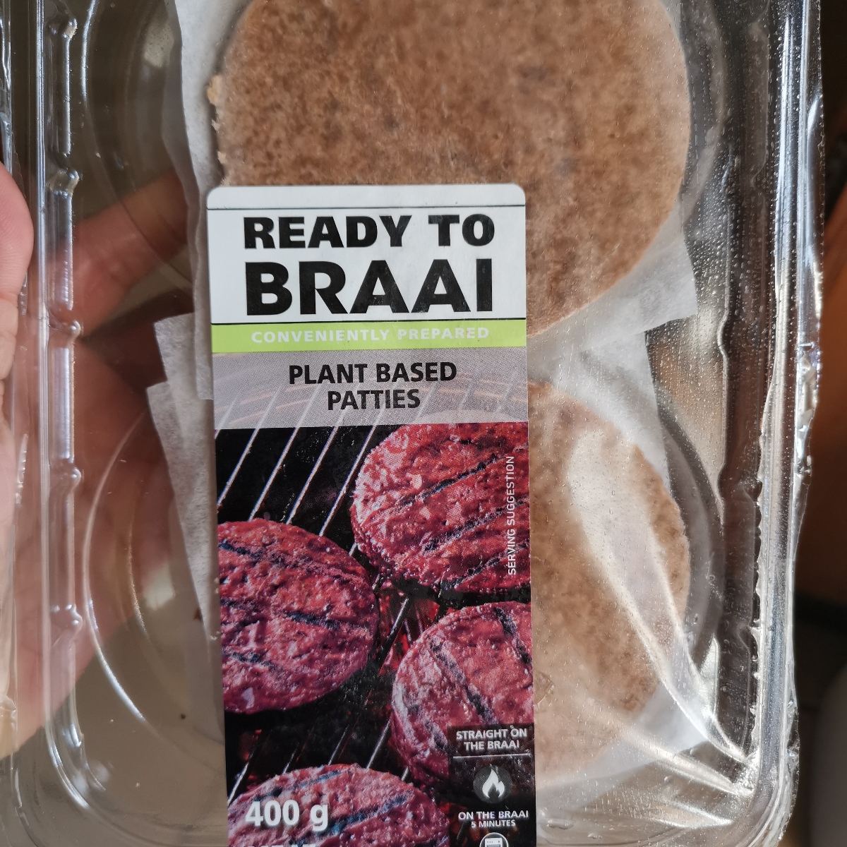 Checkers Ready To Braai Range Ready To Braai Plant-based Range Reviews ...