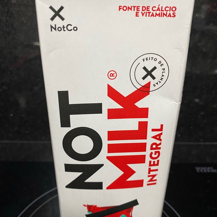 NotCo Not Milk Whole Review | abillion