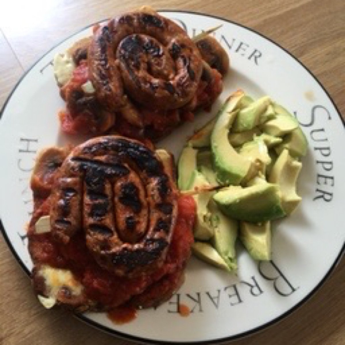 Waitrose Spanish Swirls from Waitrose - Vegan Product Reviews & Ratings ...