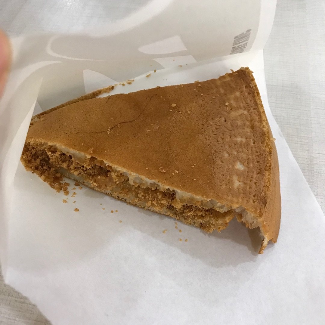 Pancake King, Singapore – Top Rated Vegan Dishes & Reviews | abillion