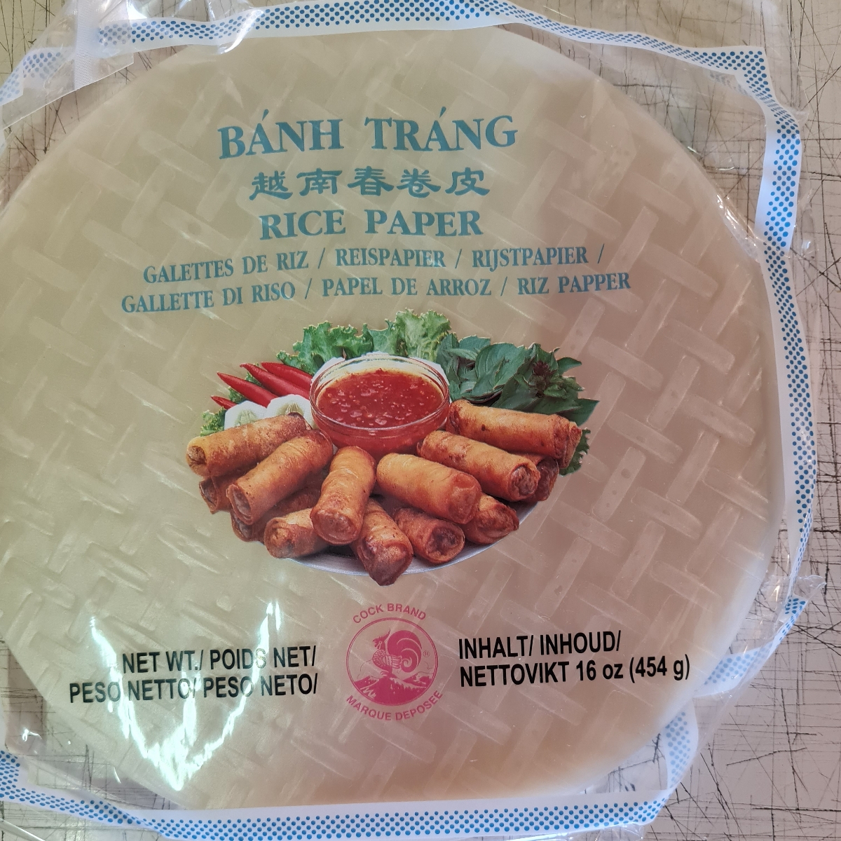 Kokoro asian food market Rice paper Reviews | abillion