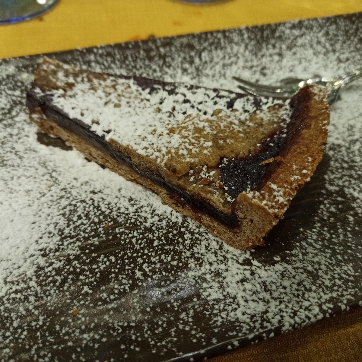 Sala Ricevimenti Ristorante Il Capriolo Via Felice Gennasio, 12, 87050 ...