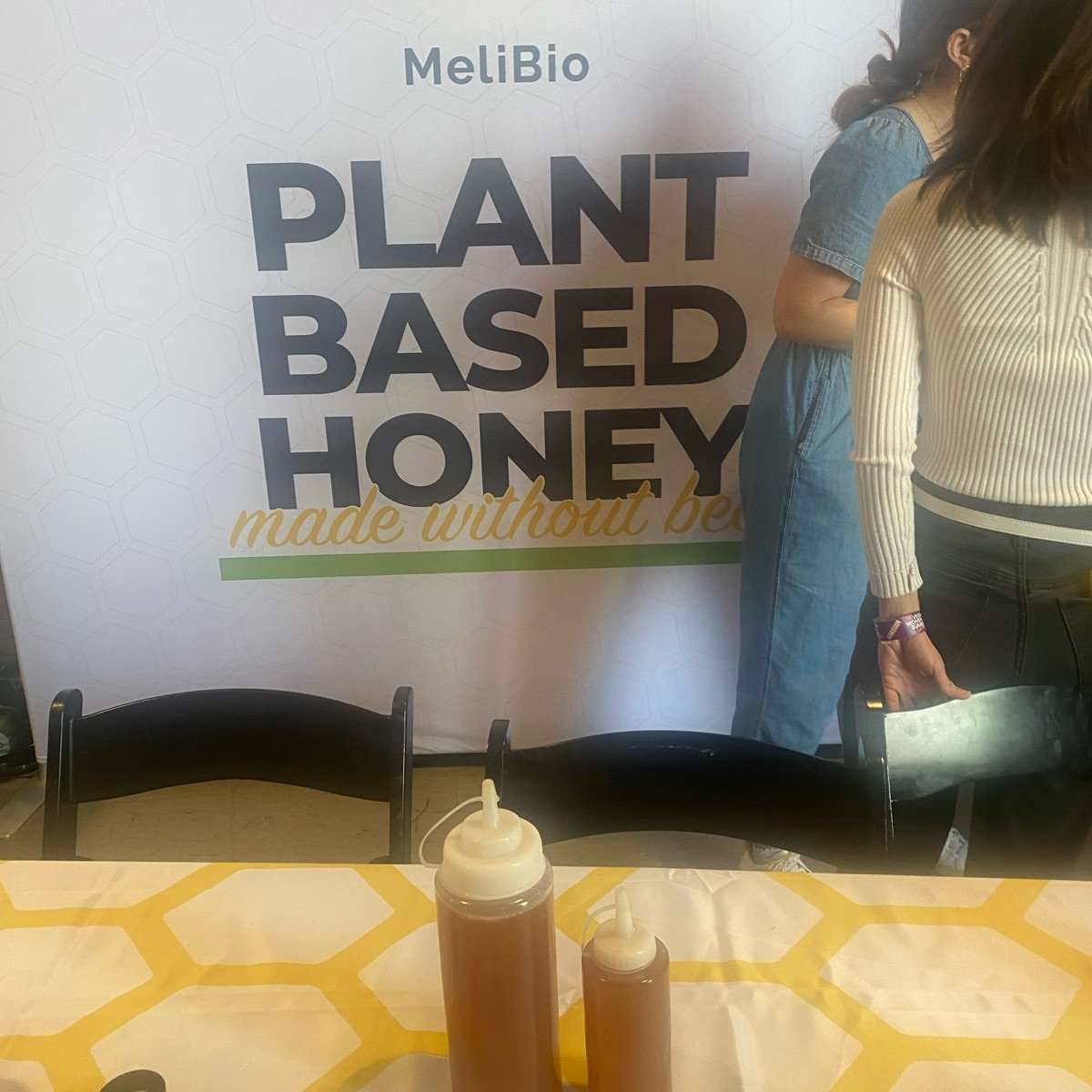 Plant Based Honey from MeliBio - Vegan Product Reviews & Ratings | abillion