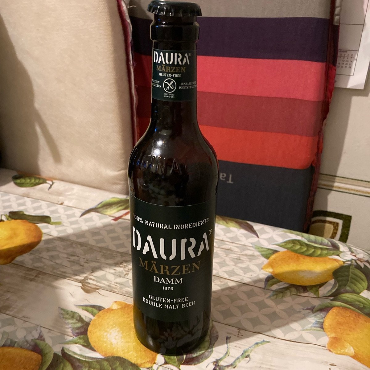 Daura Double Malt from Daura - Vegan Product Reviews & Ratings | abillion