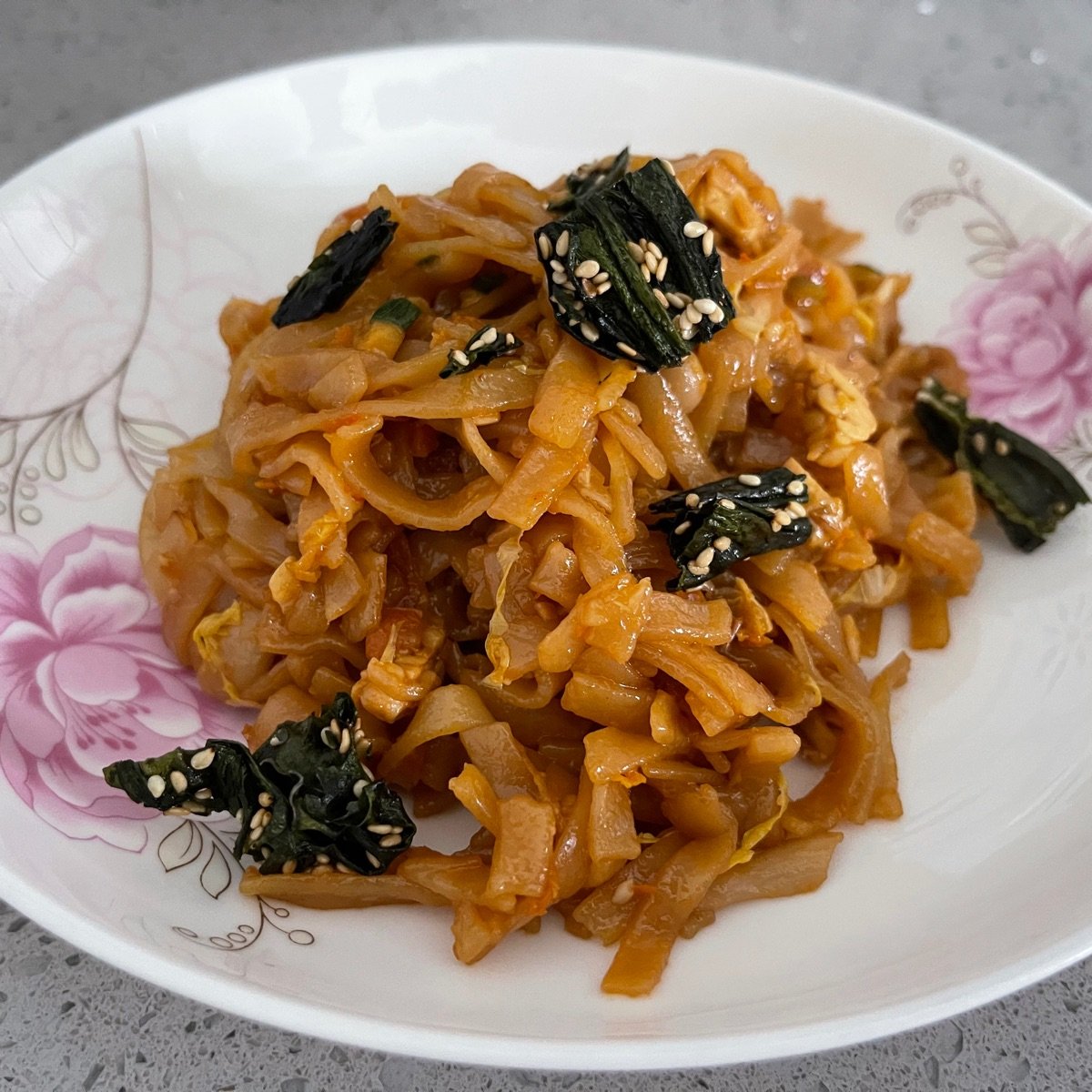 Ipoh Hor Fun (Rice Noodles) from Lasting goodness - Vegan Product ...