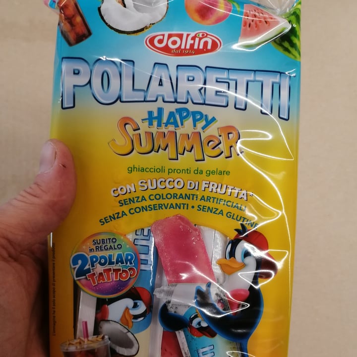Polaretti Polaretti Happy Summer Review | abillion