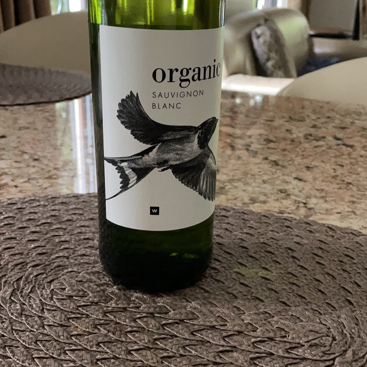 Organic Sauvignon blanc from Woolworths Food - Vegan Product Reviews & Ratings | abillion