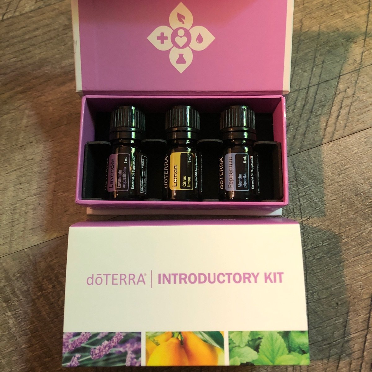 dōTERRA Introductory kit Reviews | abillion dōTERRA Introductory kit Reviews | abillion