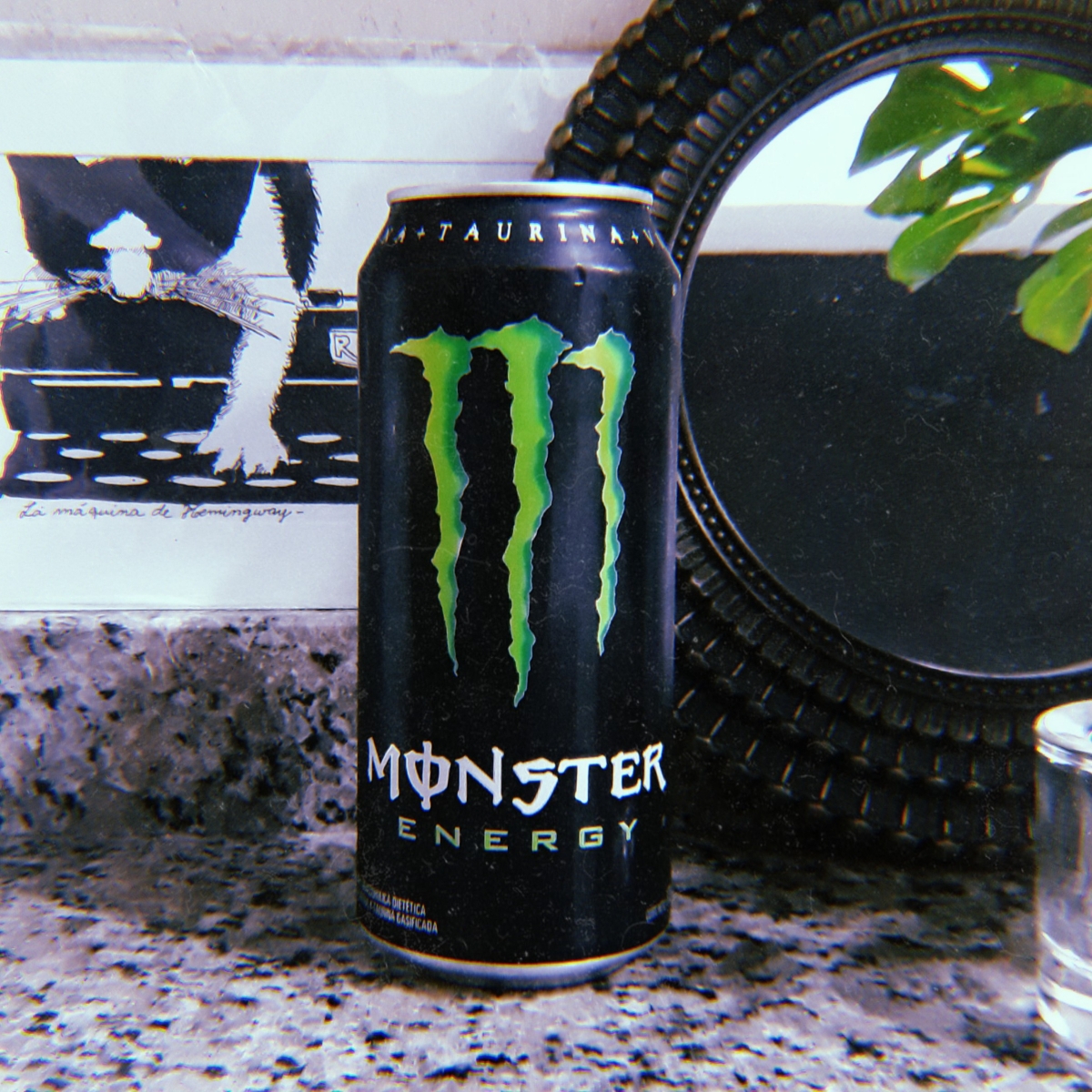 Monster Energy Monster Energy Reviews | abillion