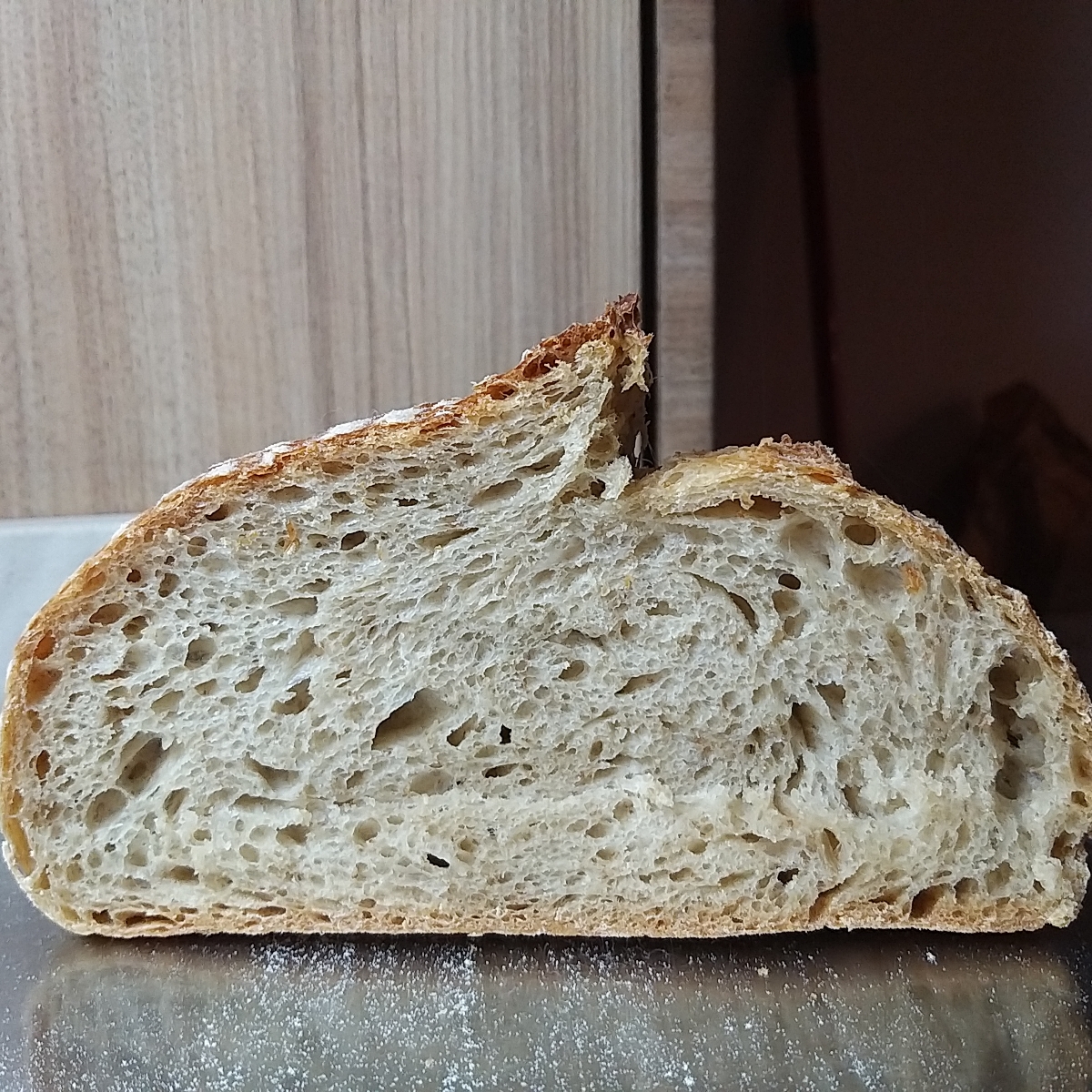 pane from Il Pane Fresco - Vegan Product Reviews & Ratings | abillion