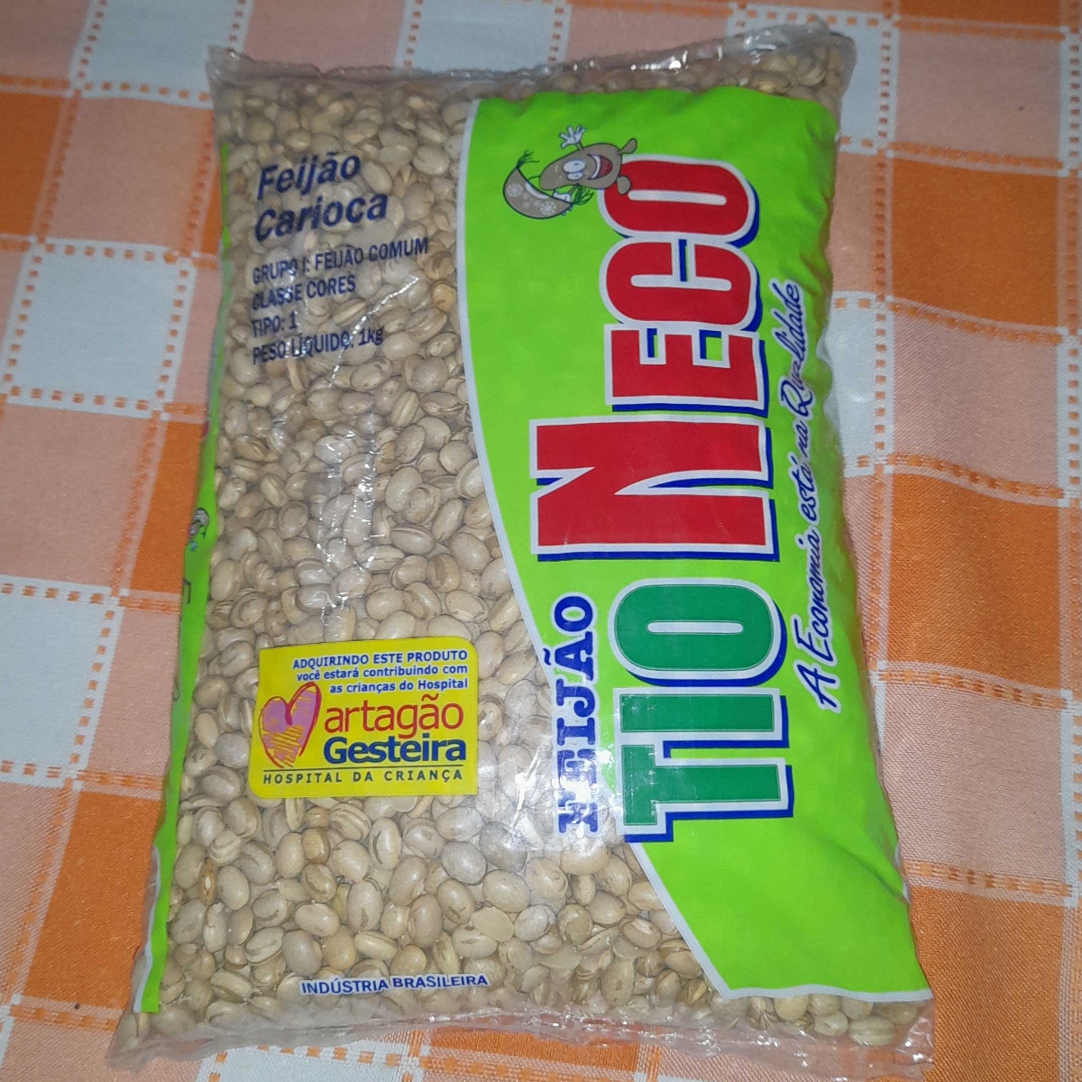 Tio Neco Feijão Tio Neco Reviews | abillion