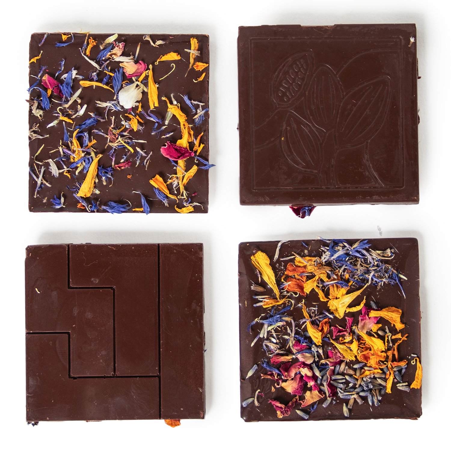 Flower Tablet from Lagusta's Luscious - Vegan Product Reviews & Ratings ...