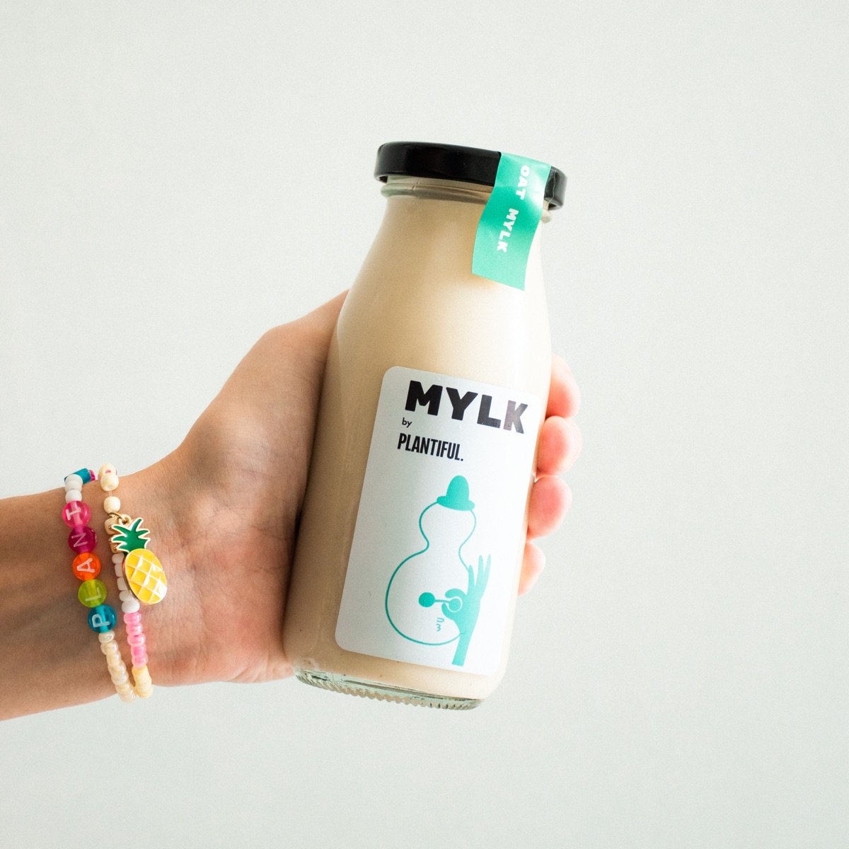 Original Oat Mylk from Plantiful - Vegan Product Reviews & Ratings ...