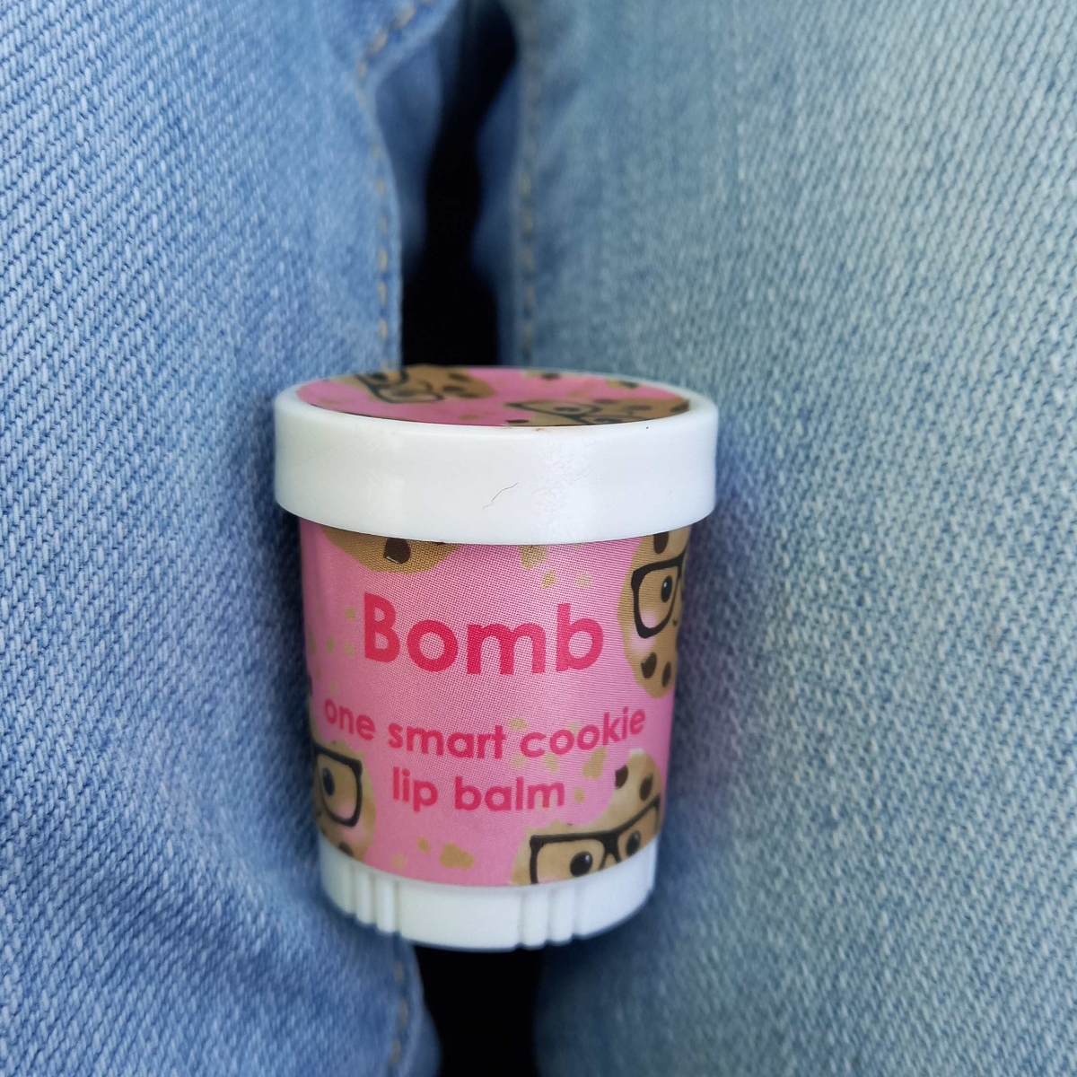 BOMB LIP BALM from Burro di cacao labbra - Vegan Product Reviews ...