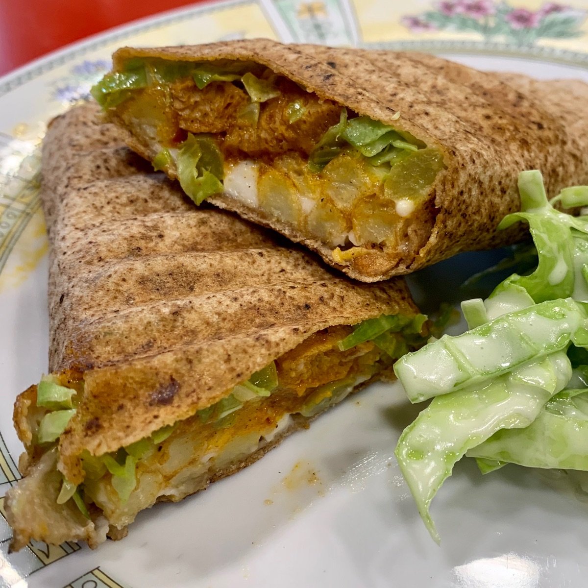 Vegan Taouk from The Green Butchery - Vegan Product Reviews & Ratings ...