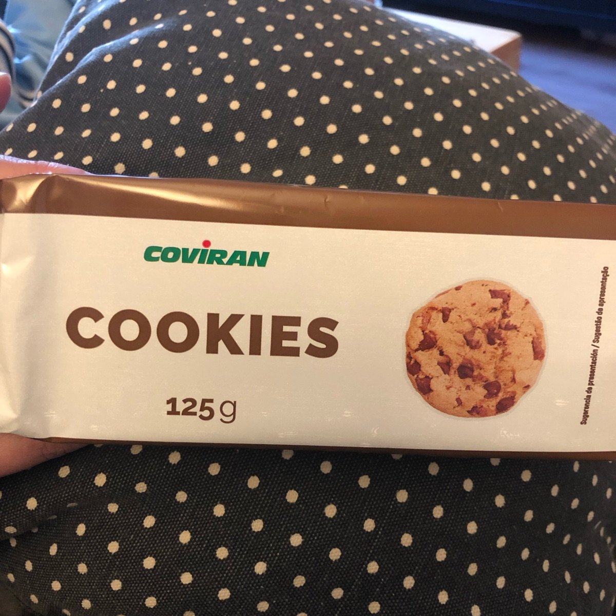 Cookies from Coviran - Vegan Product Reviews & Ratings | abillion