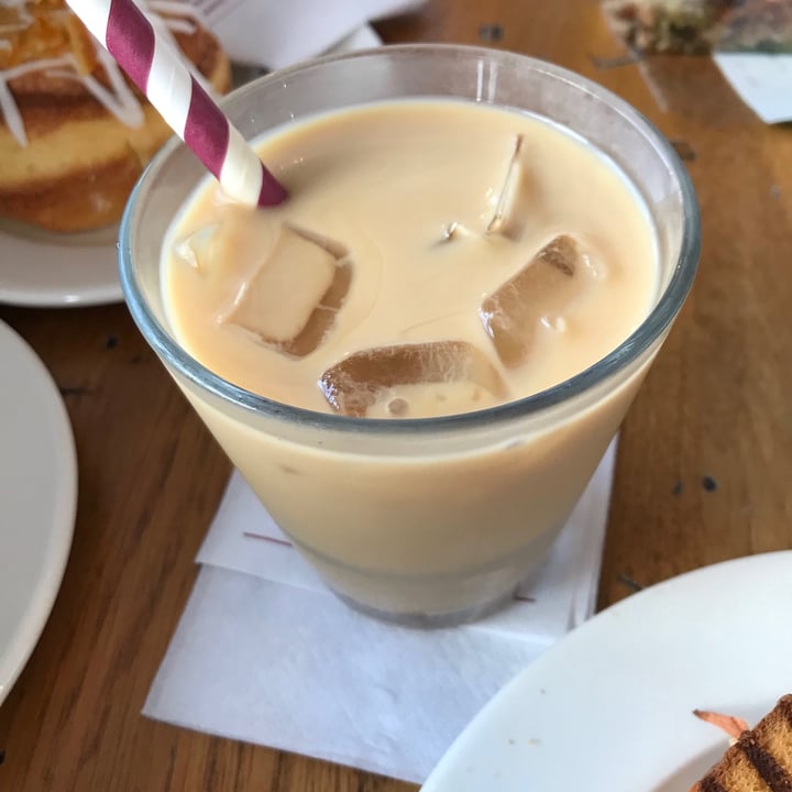 Costa Coffee Cold brew Coffee Review | abillion