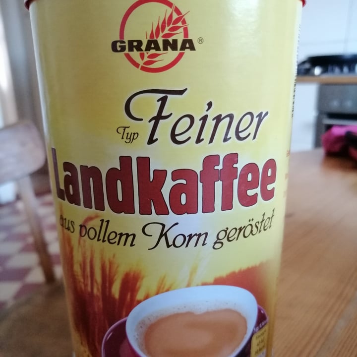 Prana Finer Landkaffee Review | abillion