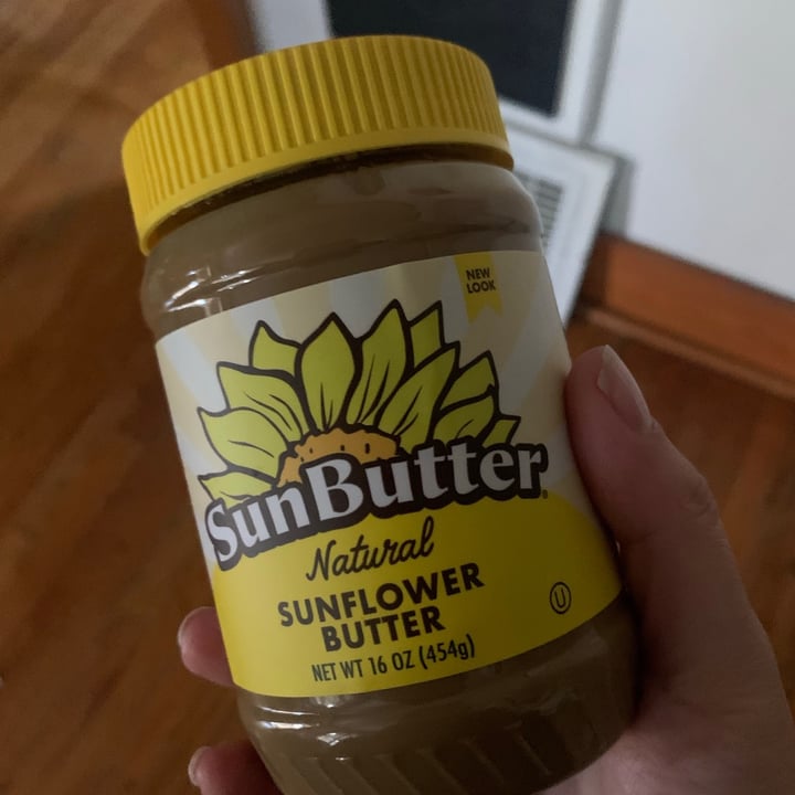SunButter Sunbutter Review | abillion