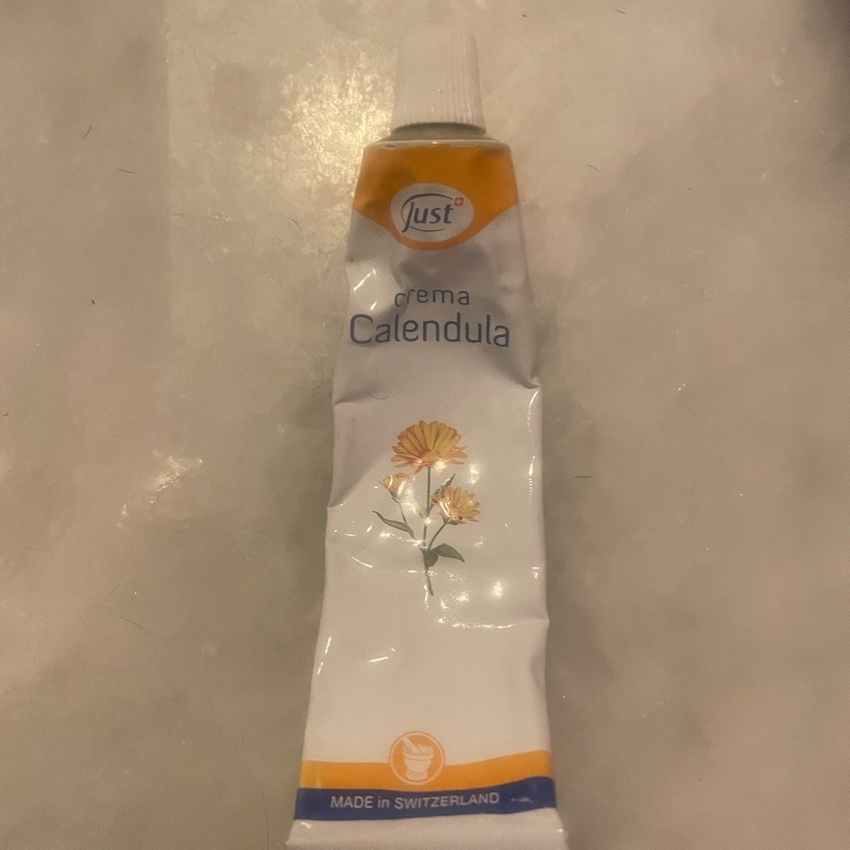 Swiss Just Crema calendula Reviews | abillion