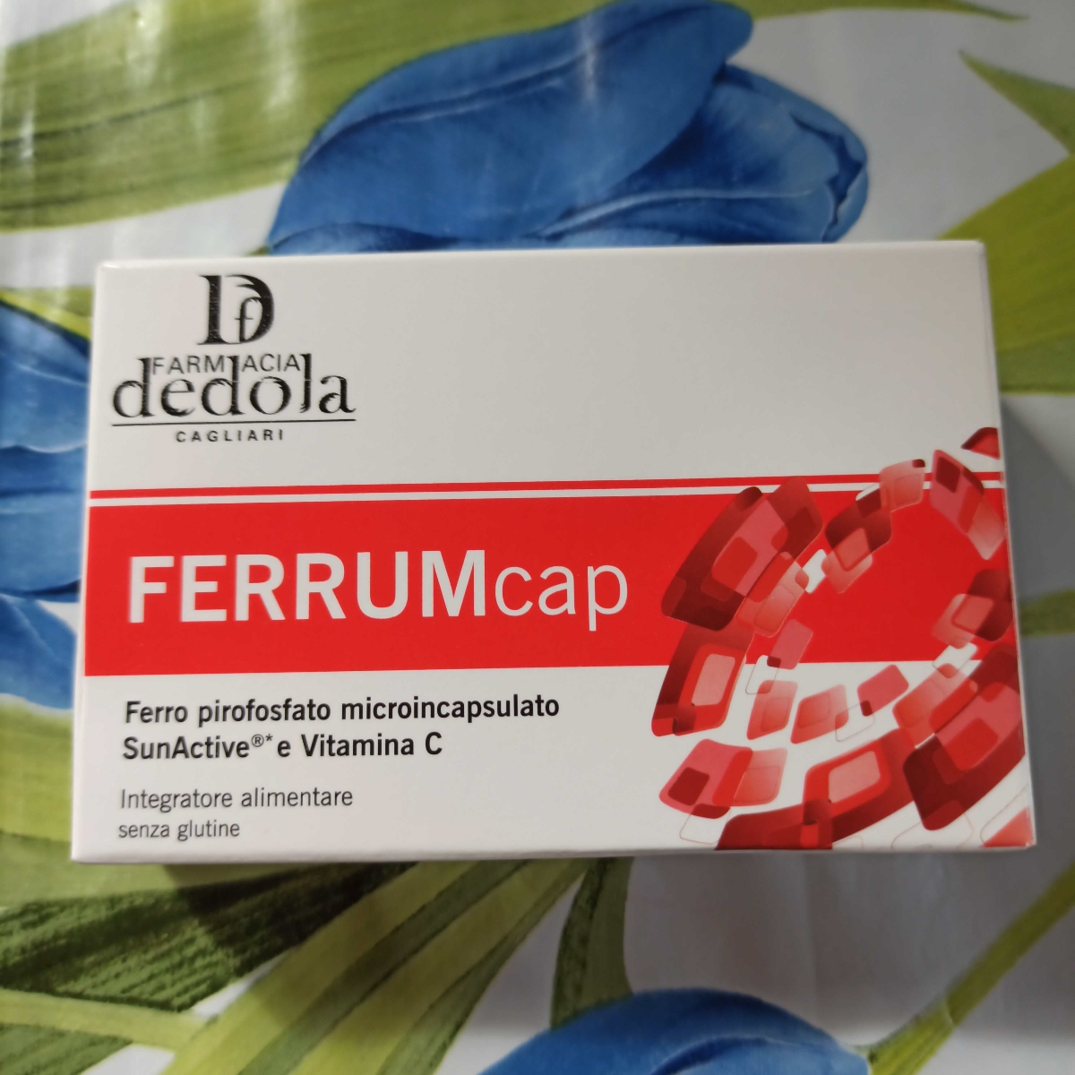 UNIFARCO FERRUMcap 评价 | abillion