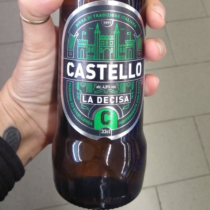 castello Cerveza Review | abillion