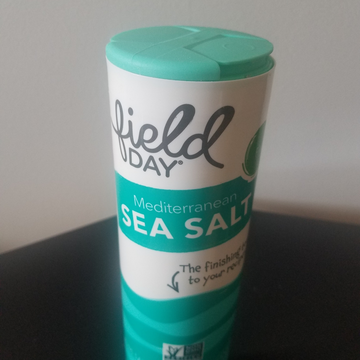 Sea Salt from Field Day - Vegan Product Reviews & Ratings | abillion