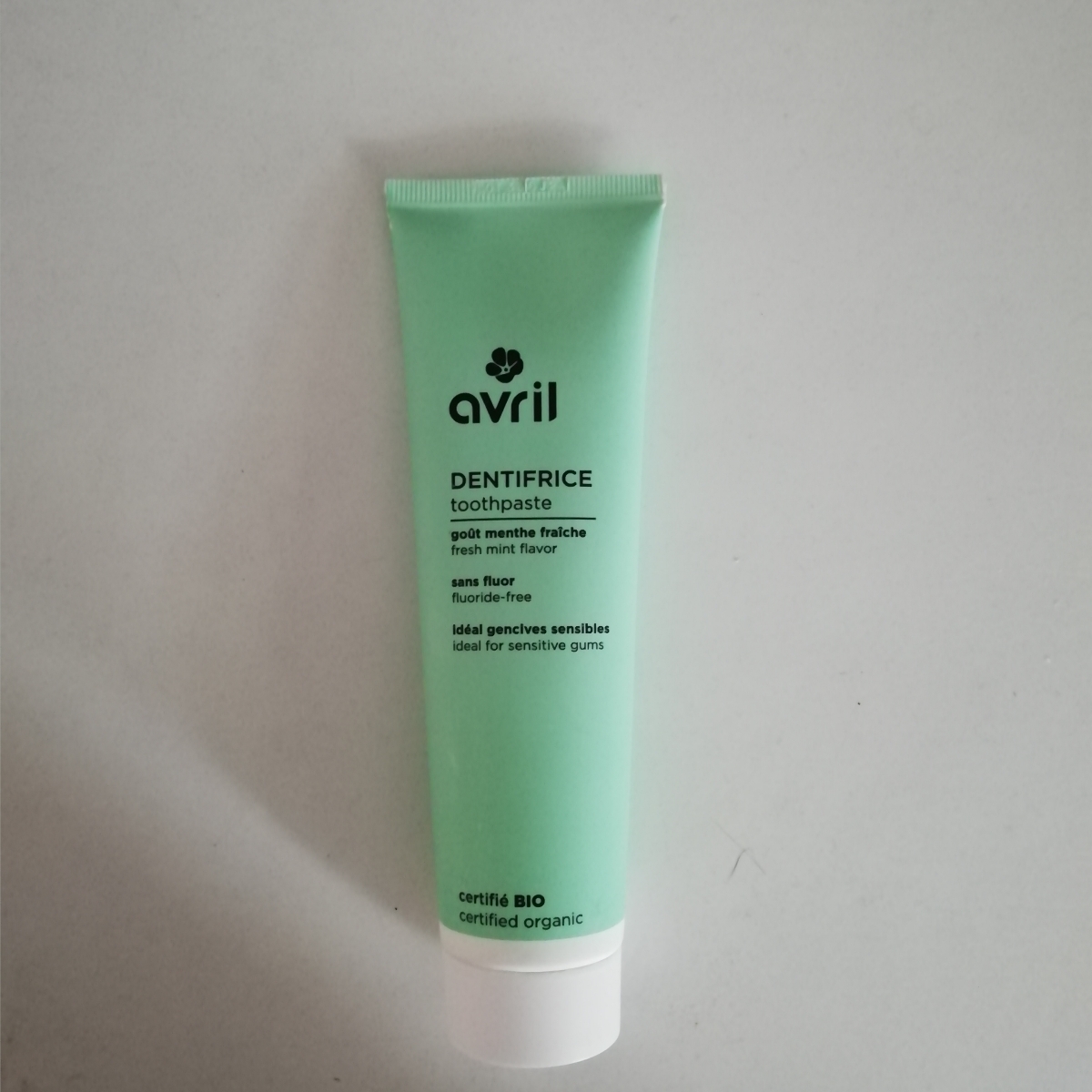 Avril Dentifricio Reviews | abillion