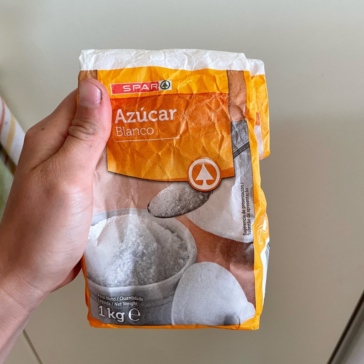 azucar from Spar - Vegan Product Reviews & Ratings | abillion