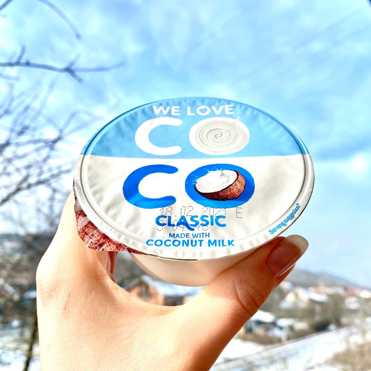 We love coco We love coco Classic Reviews | abillion