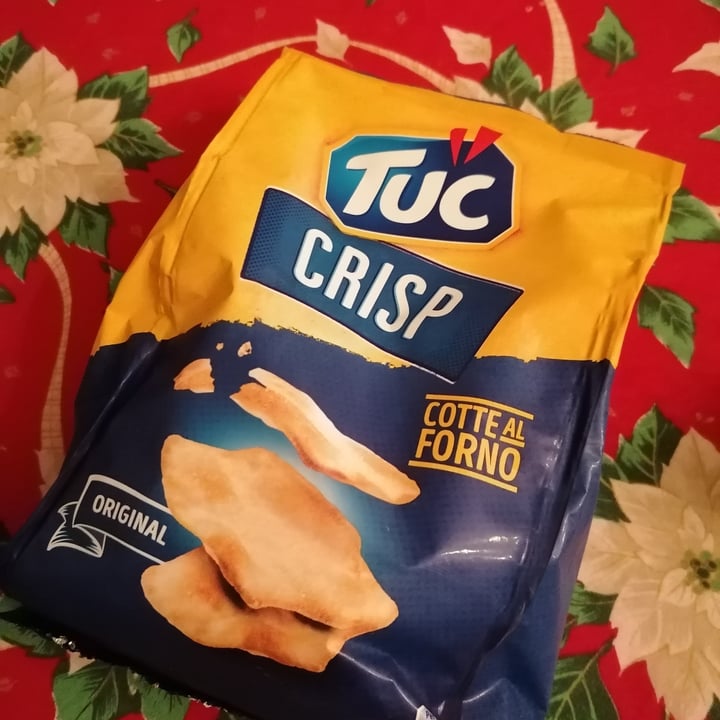 Tuc CRISP Review | abillion