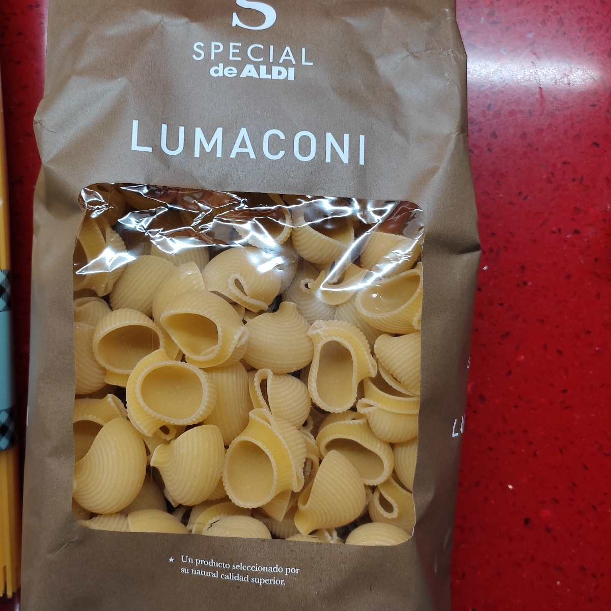 Special de Aldi Lumaconi Reviews | abillion