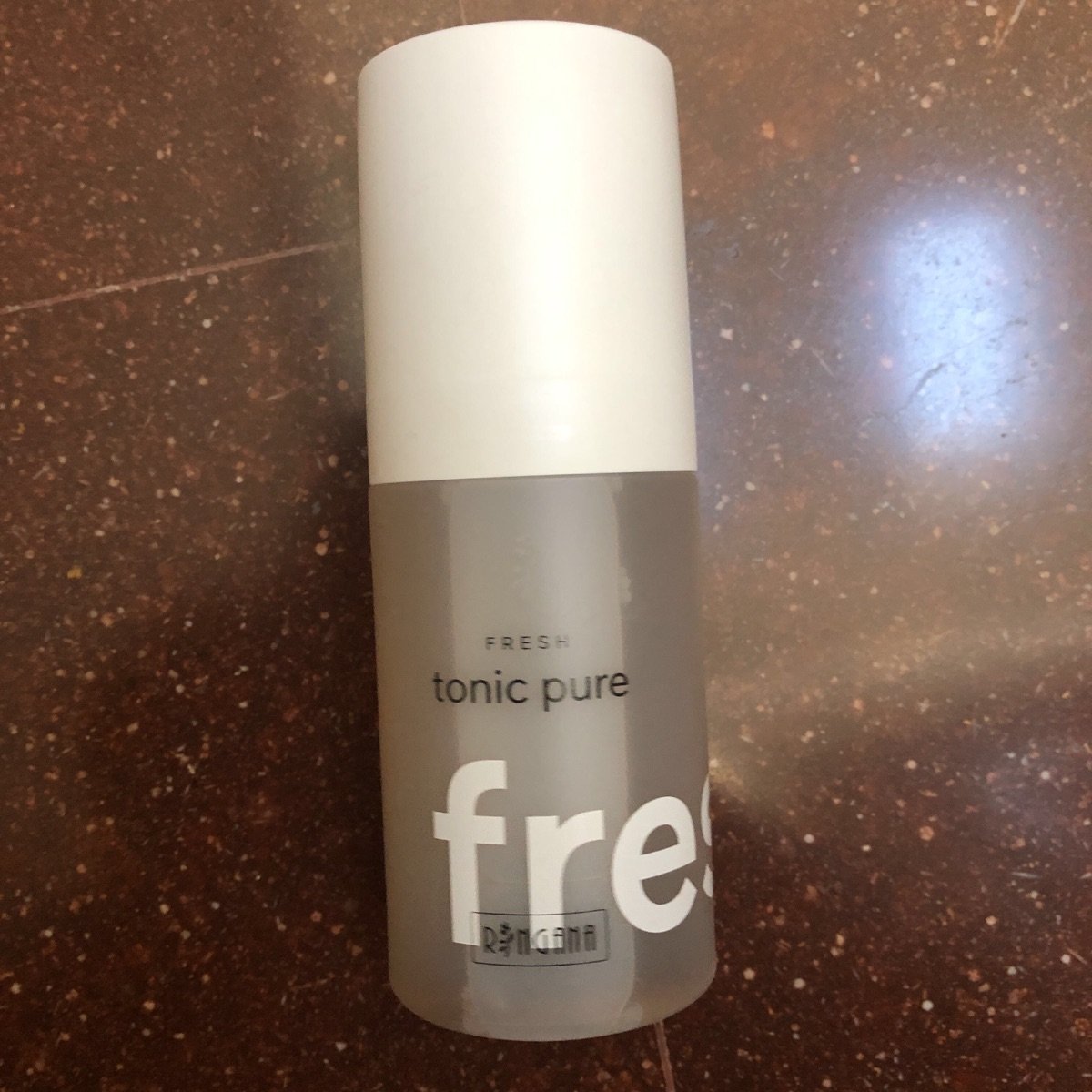 Tonic pure from Ringana - Vegan Product Reviews & Ratings | abillion