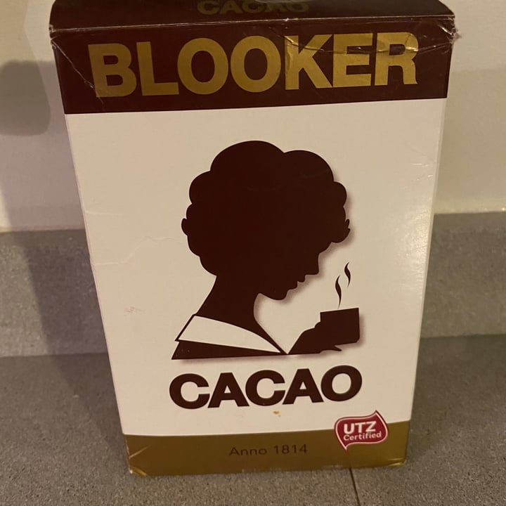 Blooker cacao powder Review | abillion