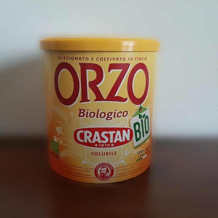 Crastan Crastan orzo bio solubile Review | abillion