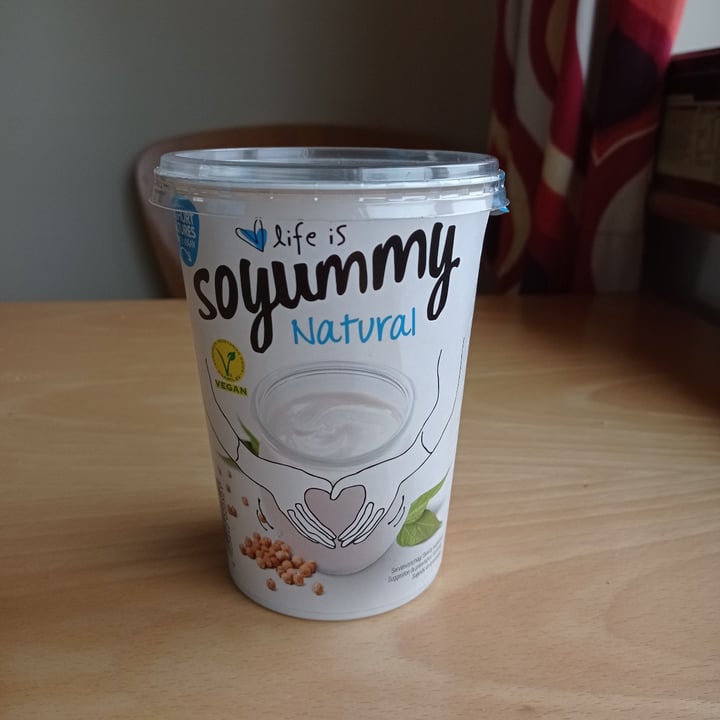 Life is Soyummy Life is soyummy Natural Review | abillion