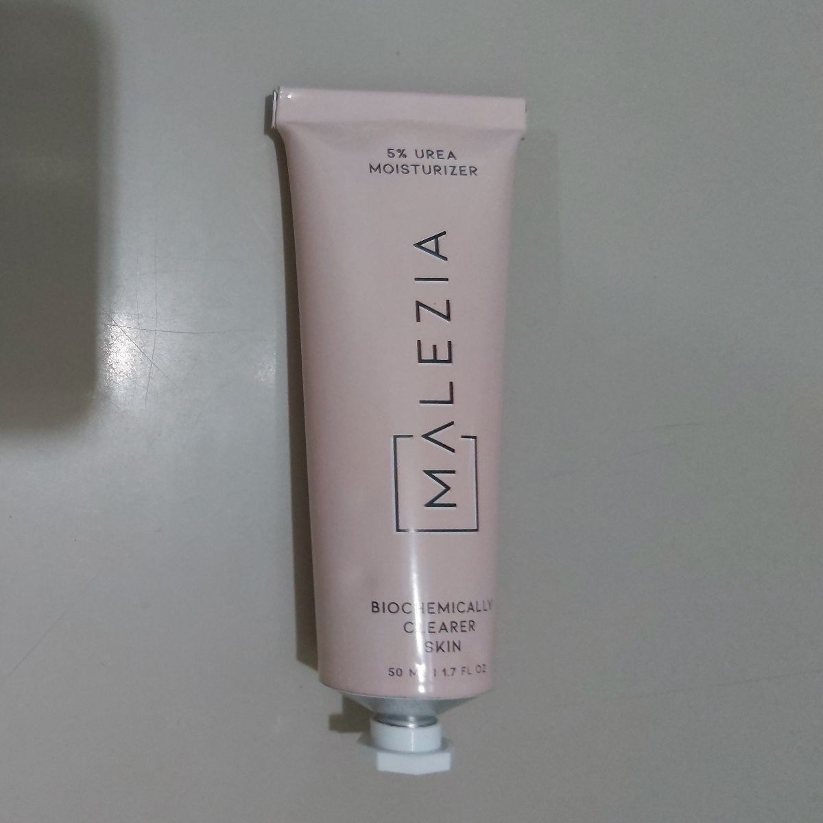 Urea Moisturizer from Malezia - Vegan Product Reviews & Ratings | abillion