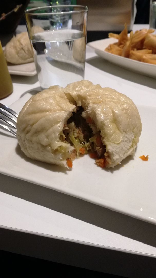 Pan Chino Relleno Reviews | abillion