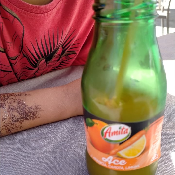 Amita Succo ace Review | abillion