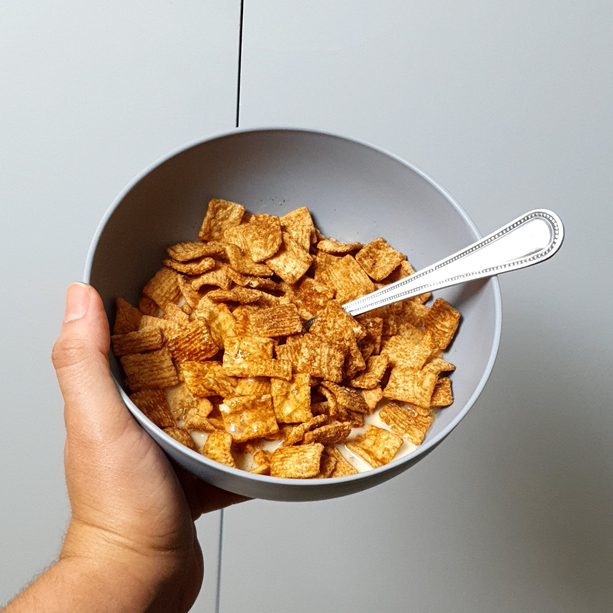 Dulce de Leche Toast Crunch from General Mills - Vegan Product Reviews ...