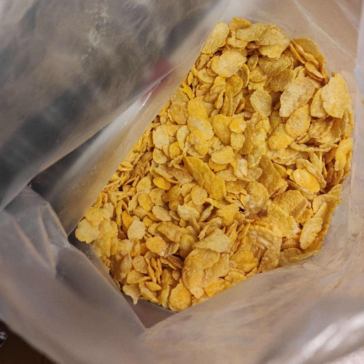 Eliges Corn flakes Reviews | abillion