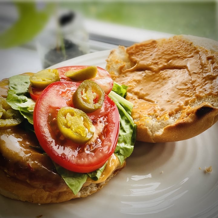 Leon Mayo Korean Chilli Review | abillion