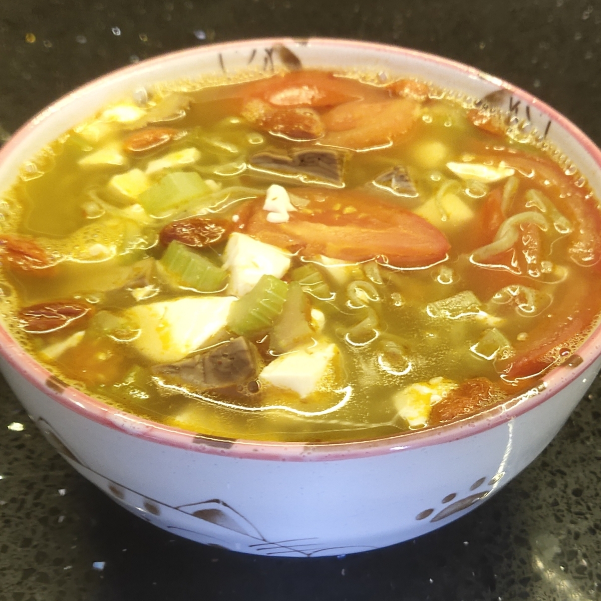 Chinese Tofu from Unicurd - Vegan Product Reviews & Ratings | abillion