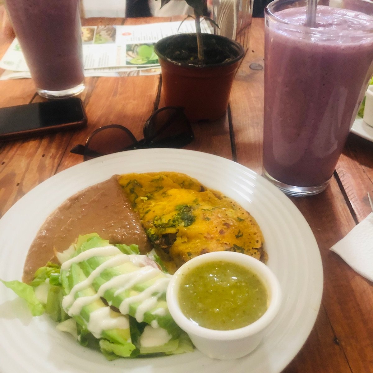 Vegan's Food, Hermosillo – Top Rated Vegan Dishes & Reviews | abillion