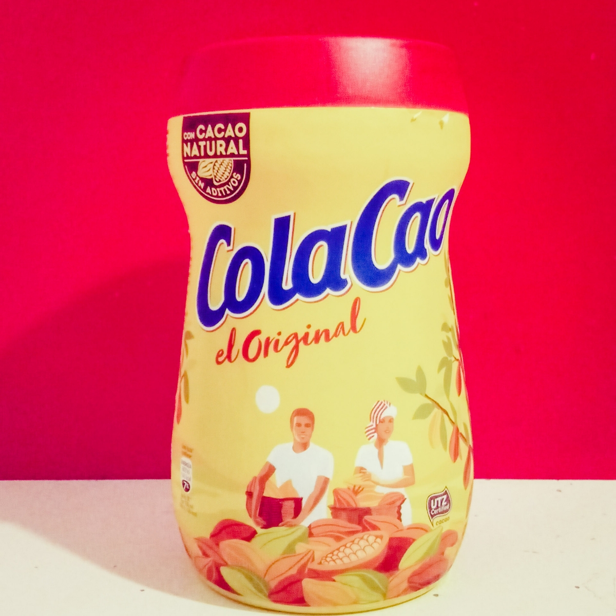 ColaCao ColaCao Original Reviews | abillion