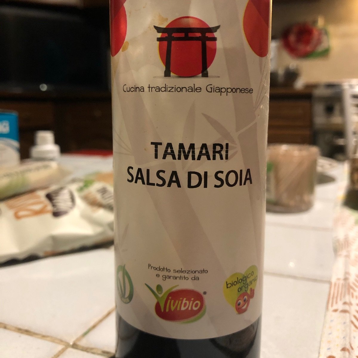 Cucina tradizionale giapponese Tamari Salsa Di Soia Reviews | abillion
