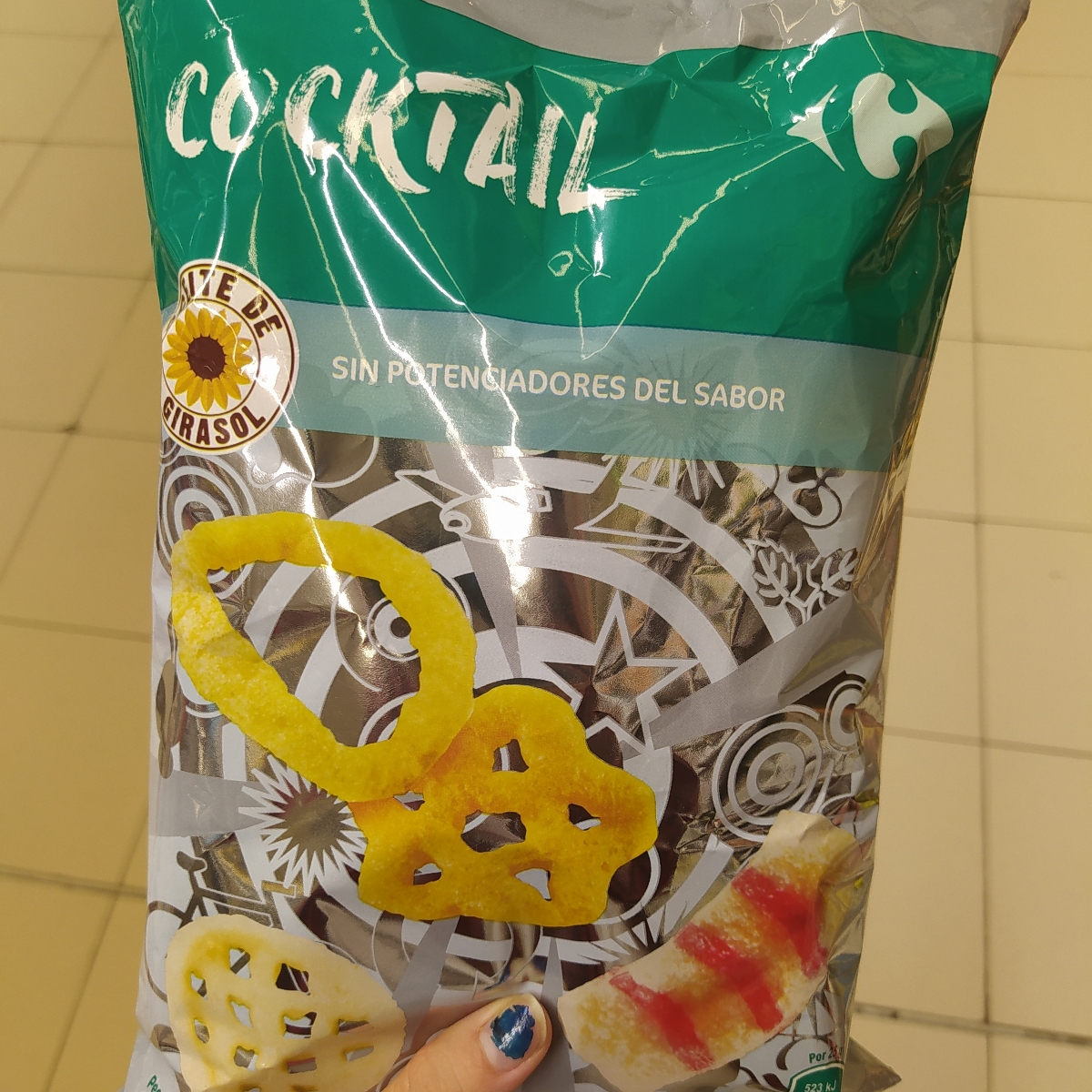 Cocktail From Carrefour Vegan Product Reviews Ratings Abillion cocktail-from-carrefour-vegan-product-reviews-ratings-abillion