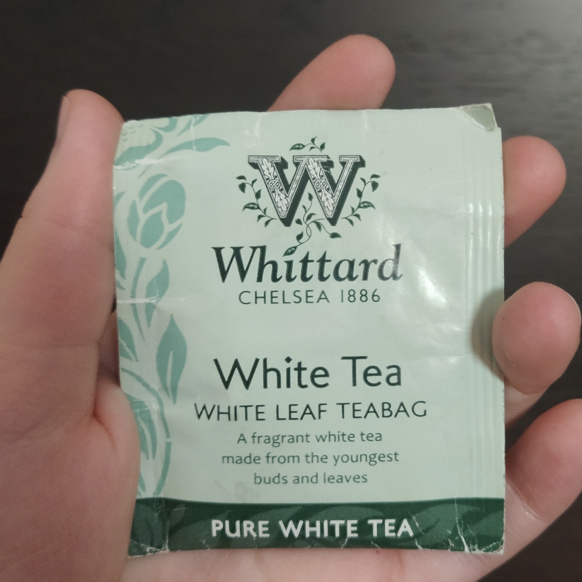 Whittard White Tea Reviews | abillion