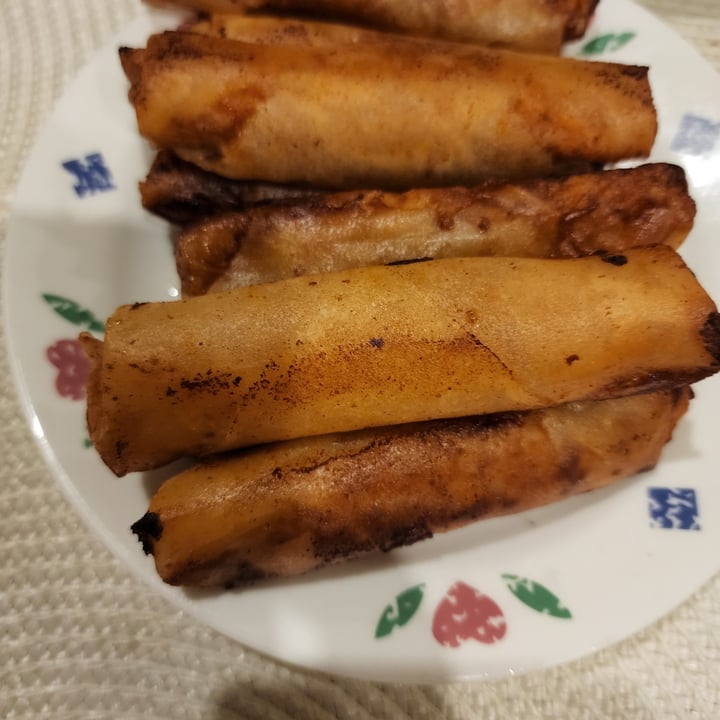 Bambi Spring Roll Wrappers Review | abillion