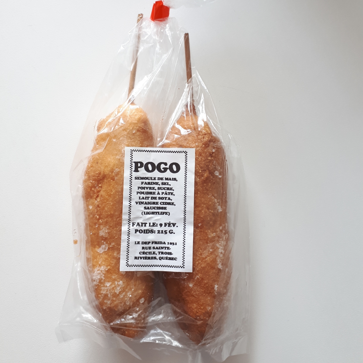 Dep frida Pogo Reviews | abillion